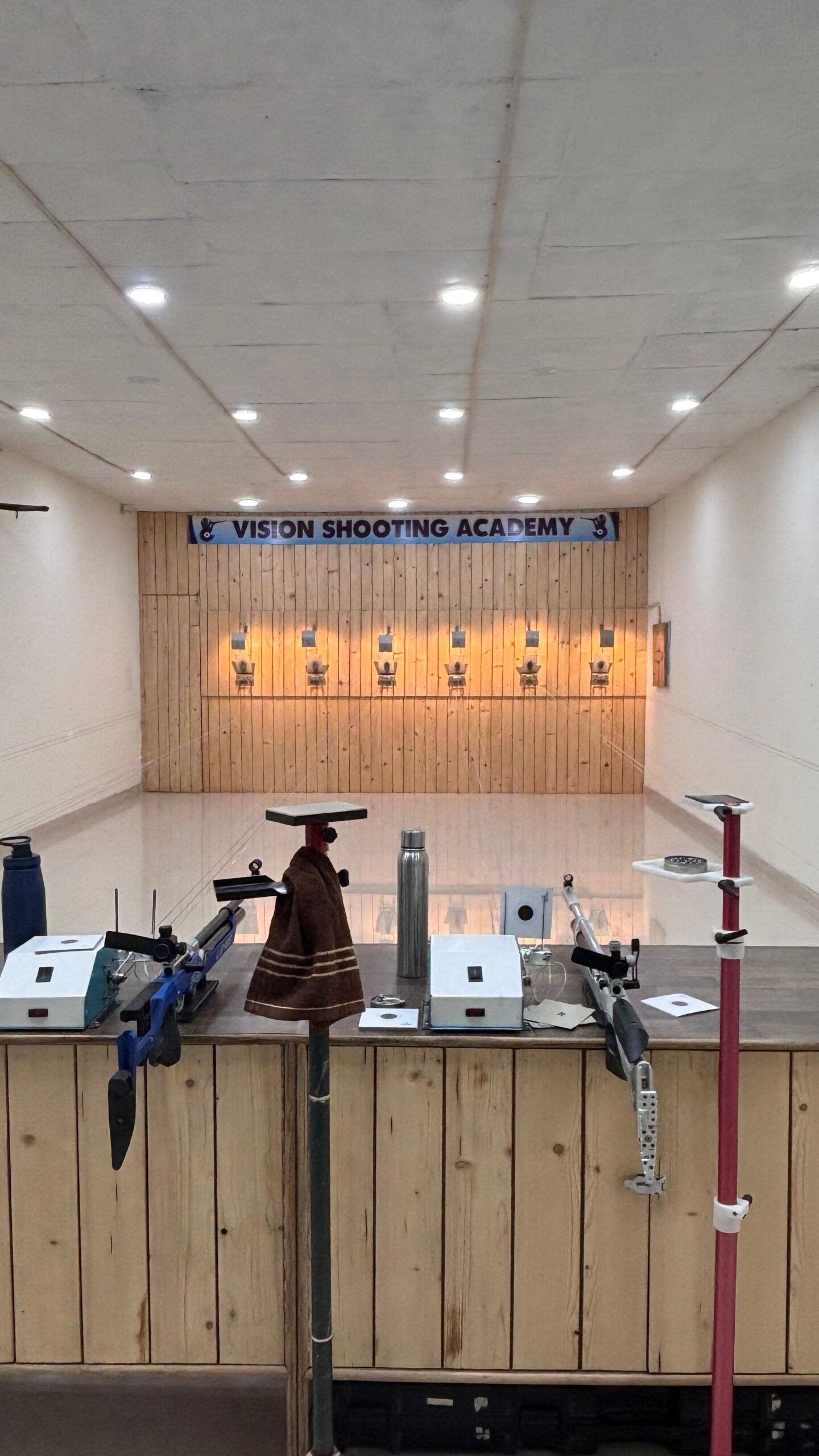 Home - visionshootingacademy.com